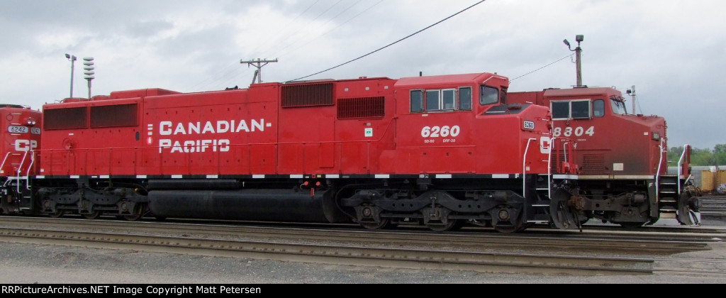 CP 6260